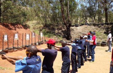 AGI Training And Security Services – Security Services